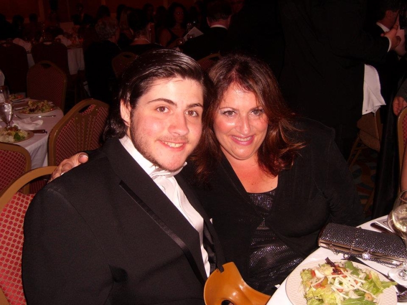 Interview: Autism Advocate, New Jersey-Based Singer-Songwriter Cory ... Interview: Autism Advocate, New Jersey-Based Singer-Songwriter Cory ...